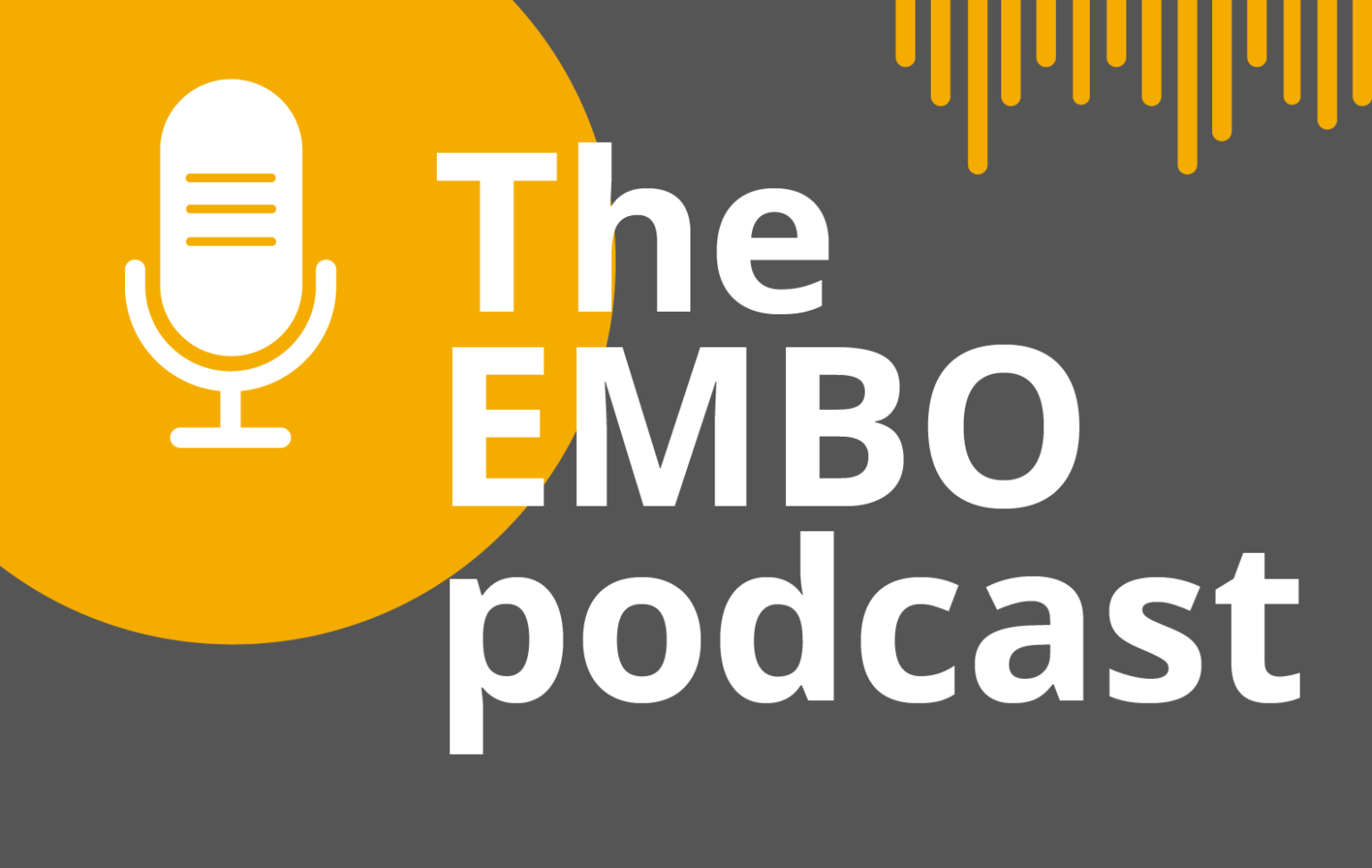 EMBO – Excellence in life sciences