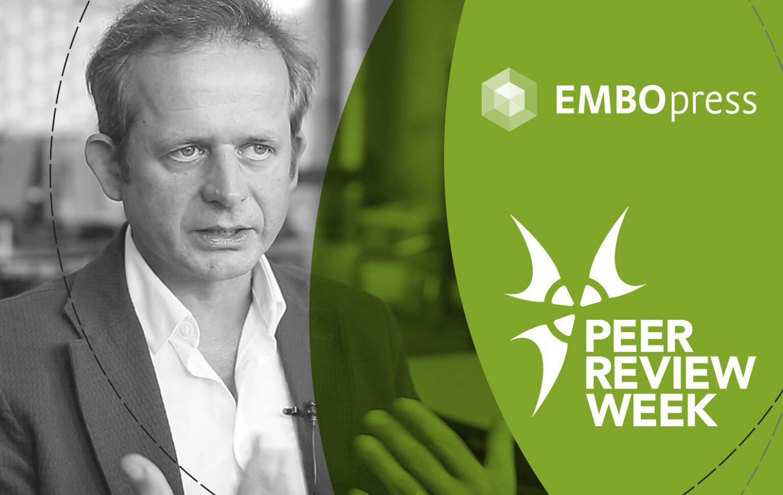 Increasing trust in research with transparent peer review – People – EMBO
