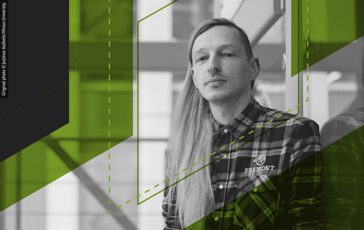 Understanding the power of habits – People – EMBO