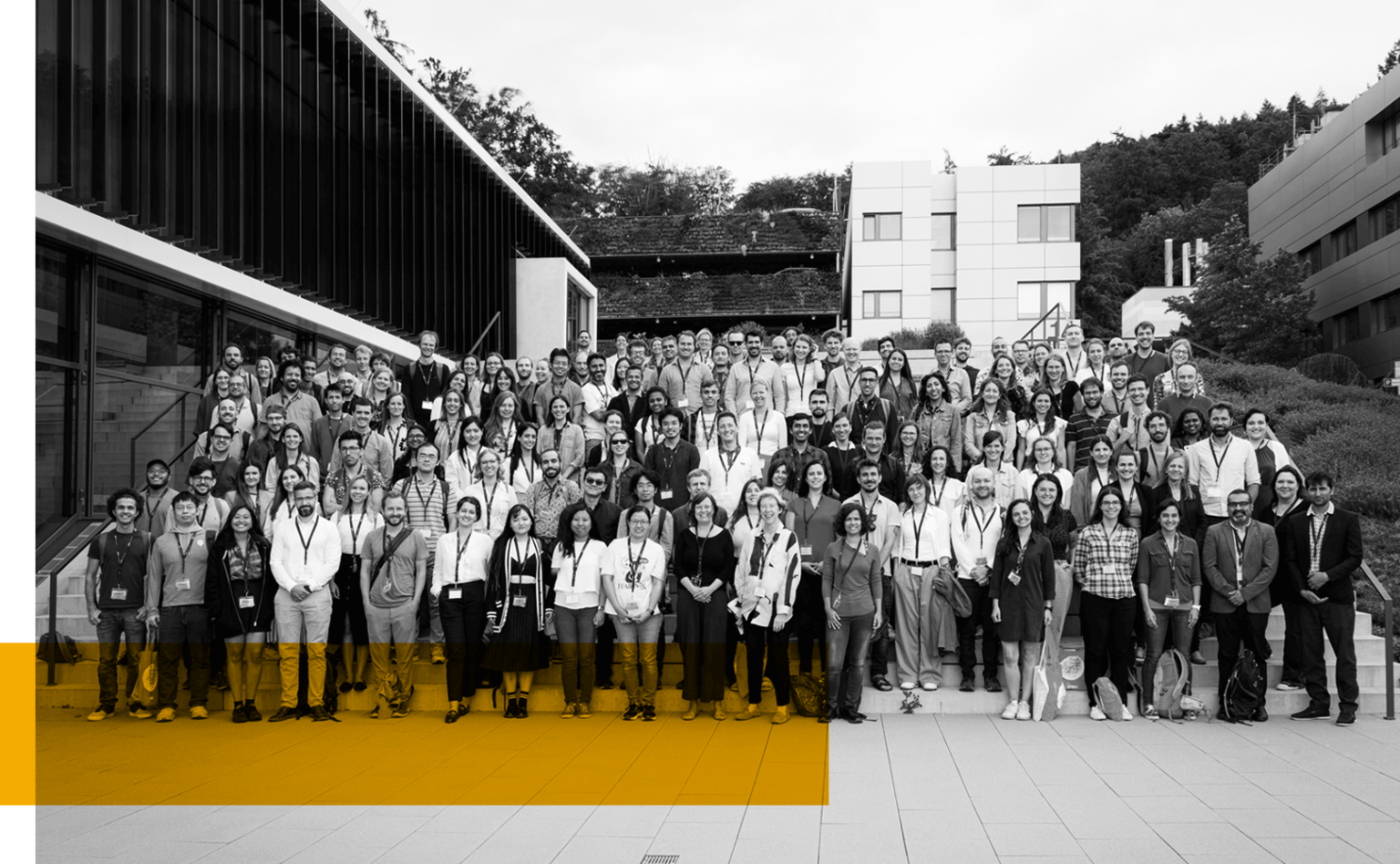The EMBO communities – EMBO Members – EMBO