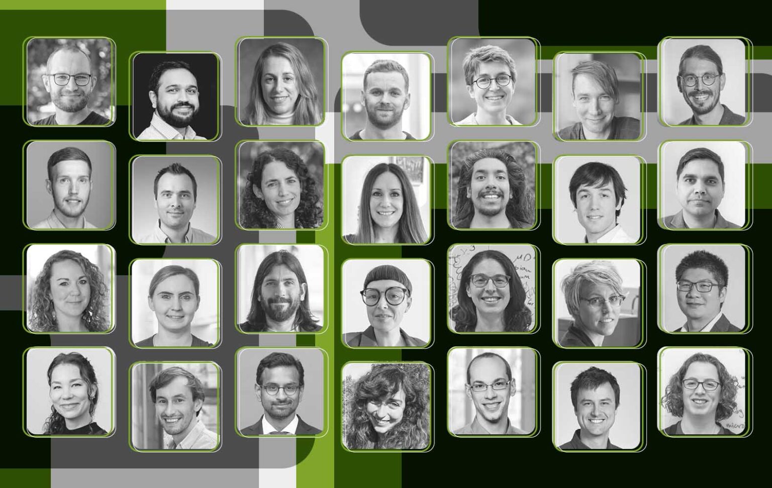 Twenty-eight group leaders become EMBO Young Investigators – Press ...